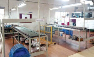 Home - San And San Auto Pvt. Ltd.